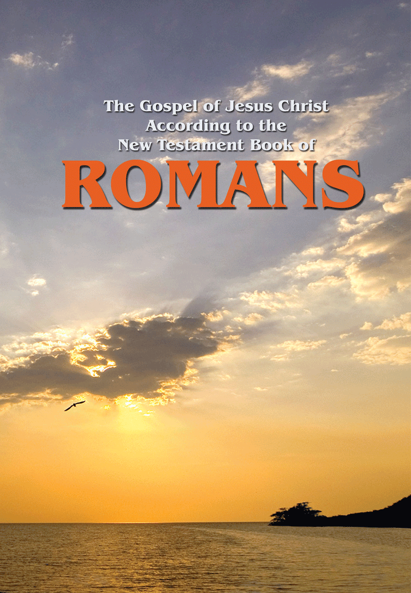 Romans – Beacon of Truth Baptist Ministries