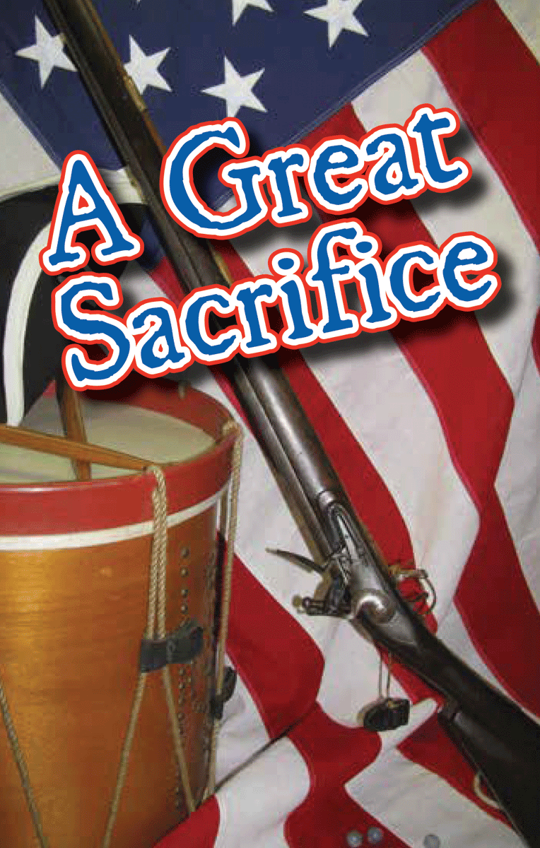 A Great Sacrifice – Beacon of Truth Baptist Ministries